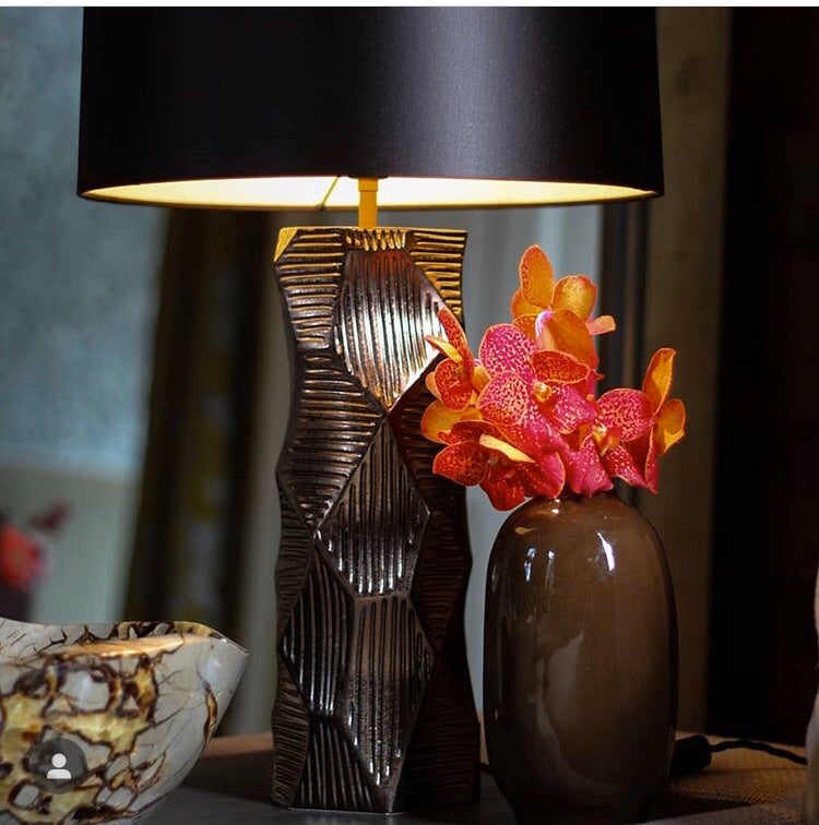 How Luxury Lamps Can Make The Ideal Anniversary Gifts– Decolight Ltd