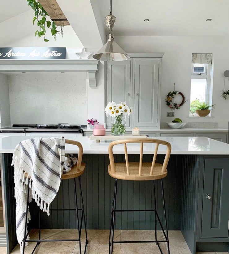 Scandi Kitchen Ideas To Transform Your Space– Decolight Ltd
