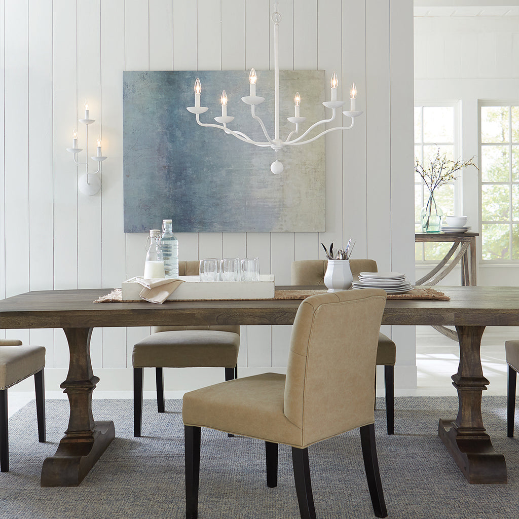 Layer Up Your Lighting: How to Create a Successful Interior Design Sch ...