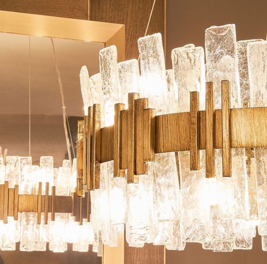 What Are The Biggest Lighting Trends Of The Year So Far?– Decolight Ltd